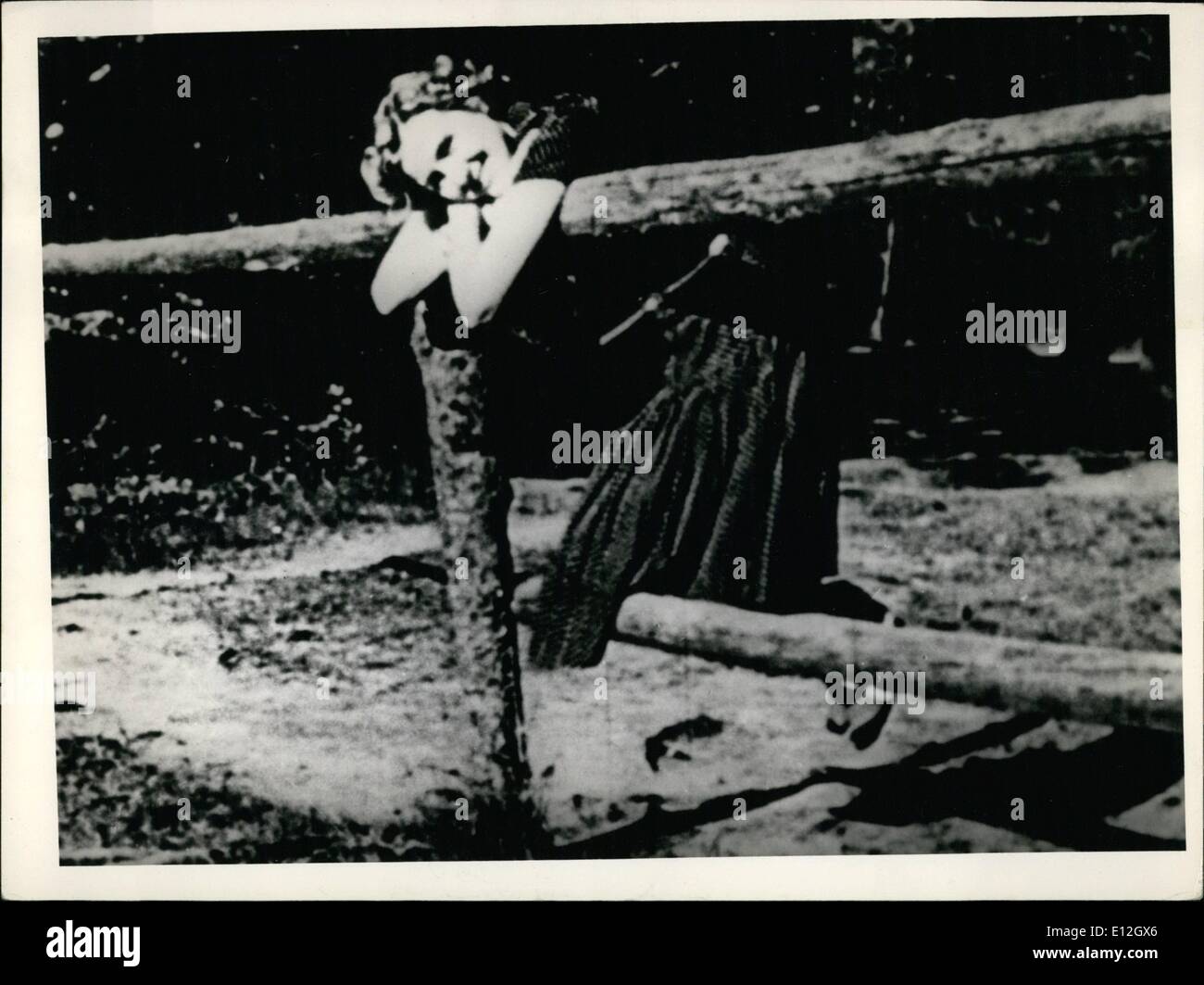 Berghof hitler hi-res stock photography and images - Alamy