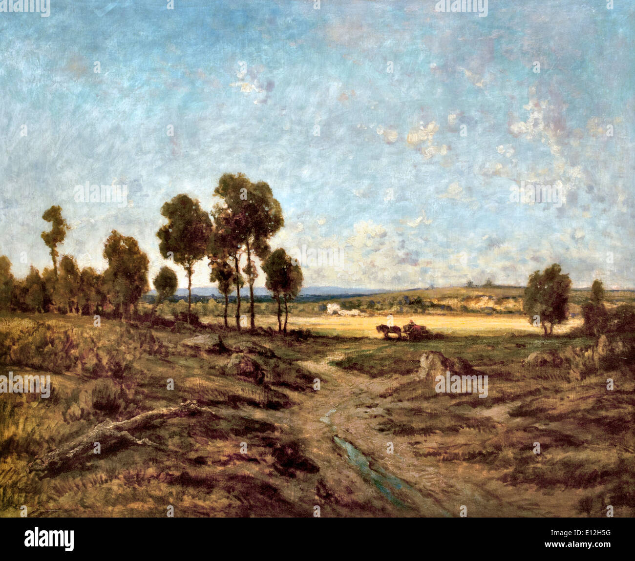 Plain drawing hi-res stock photography and images - Alamy