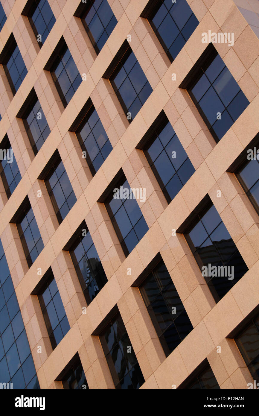 Abstract Modern architecture background Stock Photo - Alamy