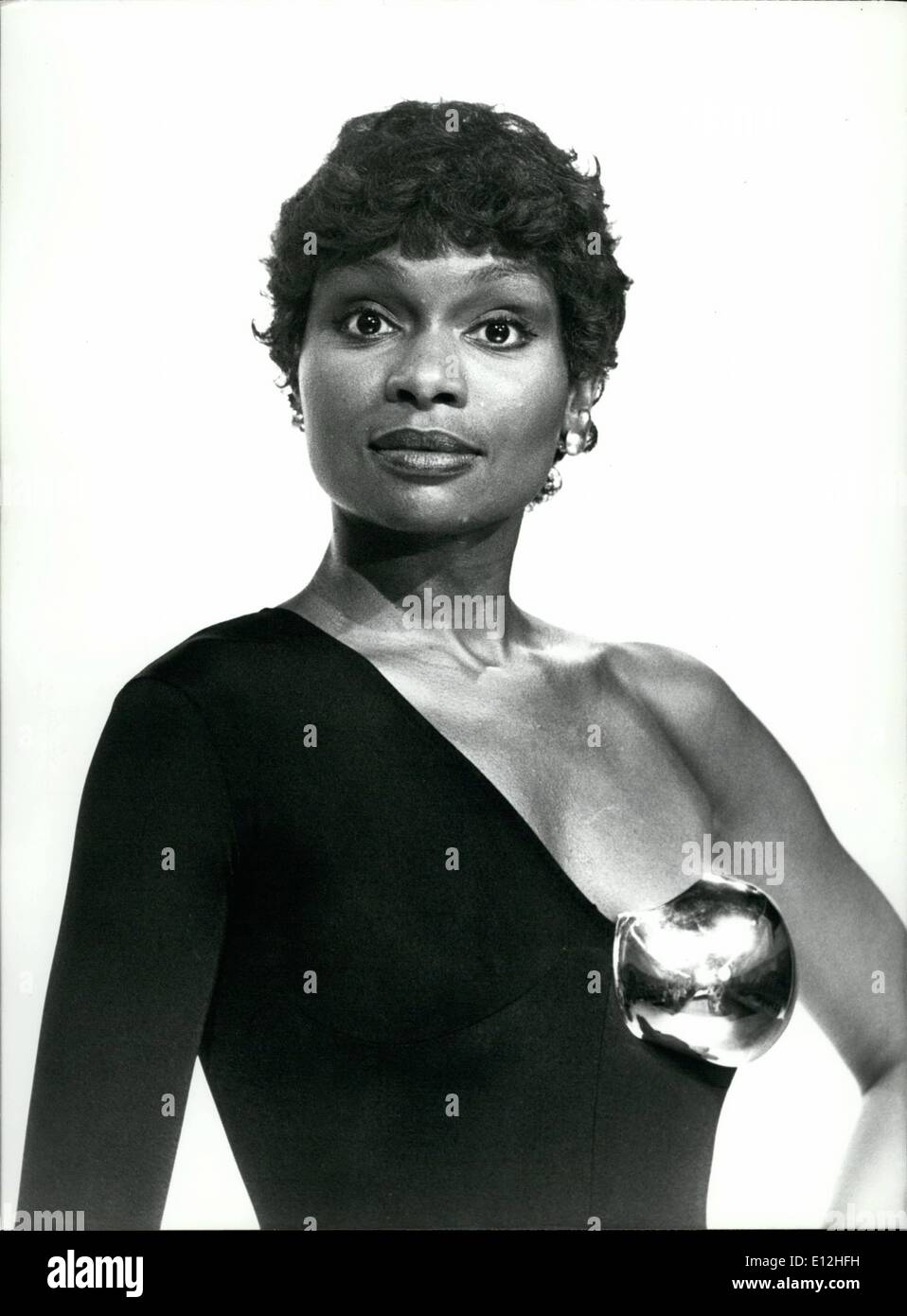 Vivian reed hi-res stock photography and images - Alamy