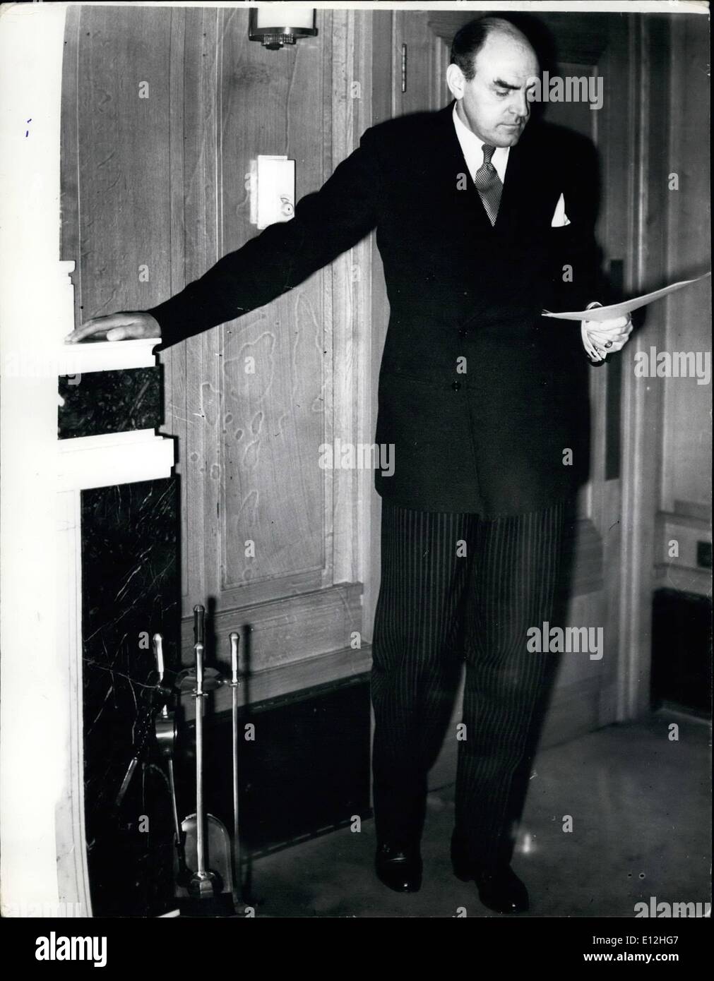 John reith hi-res stock photography and images - Alamy