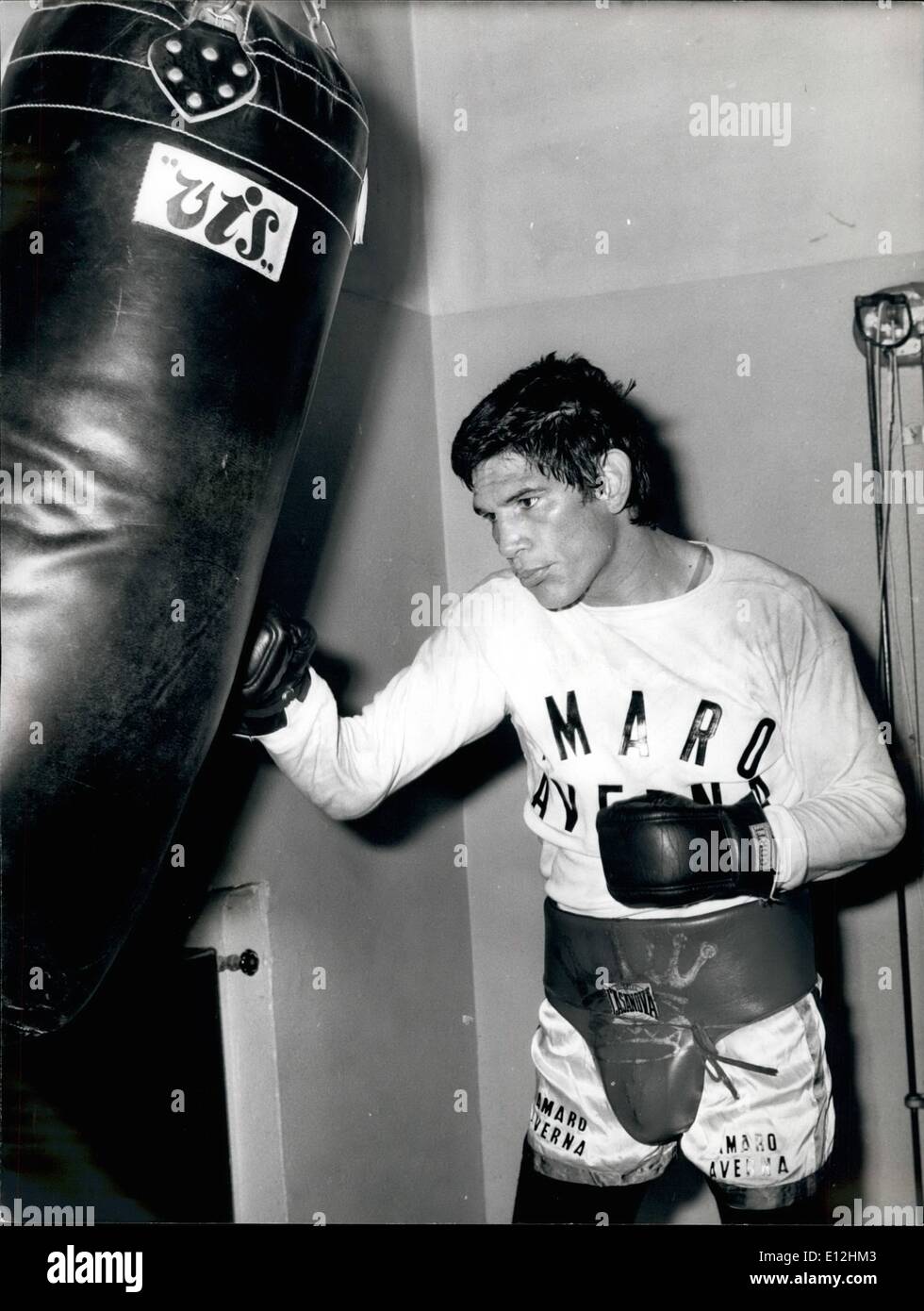 Middleweight hi-res stock photography and images - Alamy