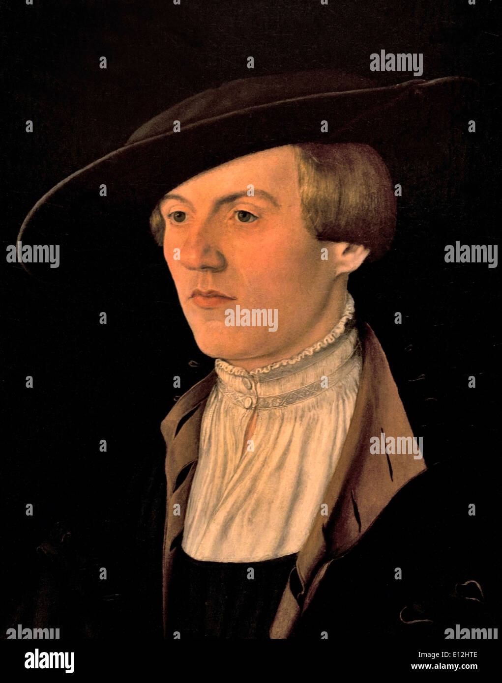 Man german hi-res stock photography and images - Alamy