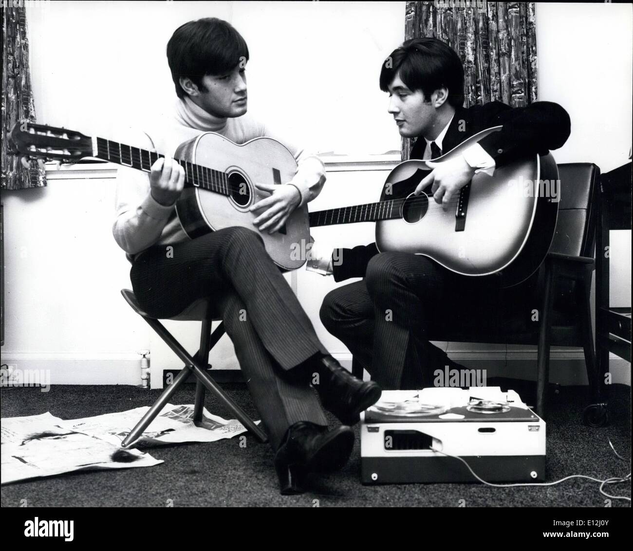 Singer marion ryan hi-res stock photography and images - Alamy