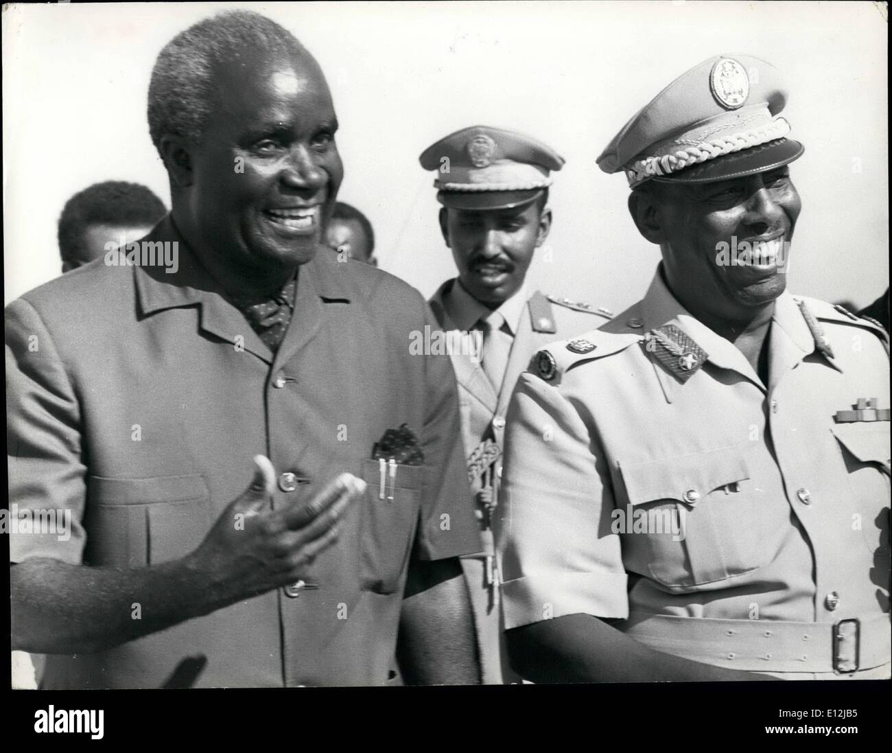 Kaunda hi-res stock photography and images - Alamy