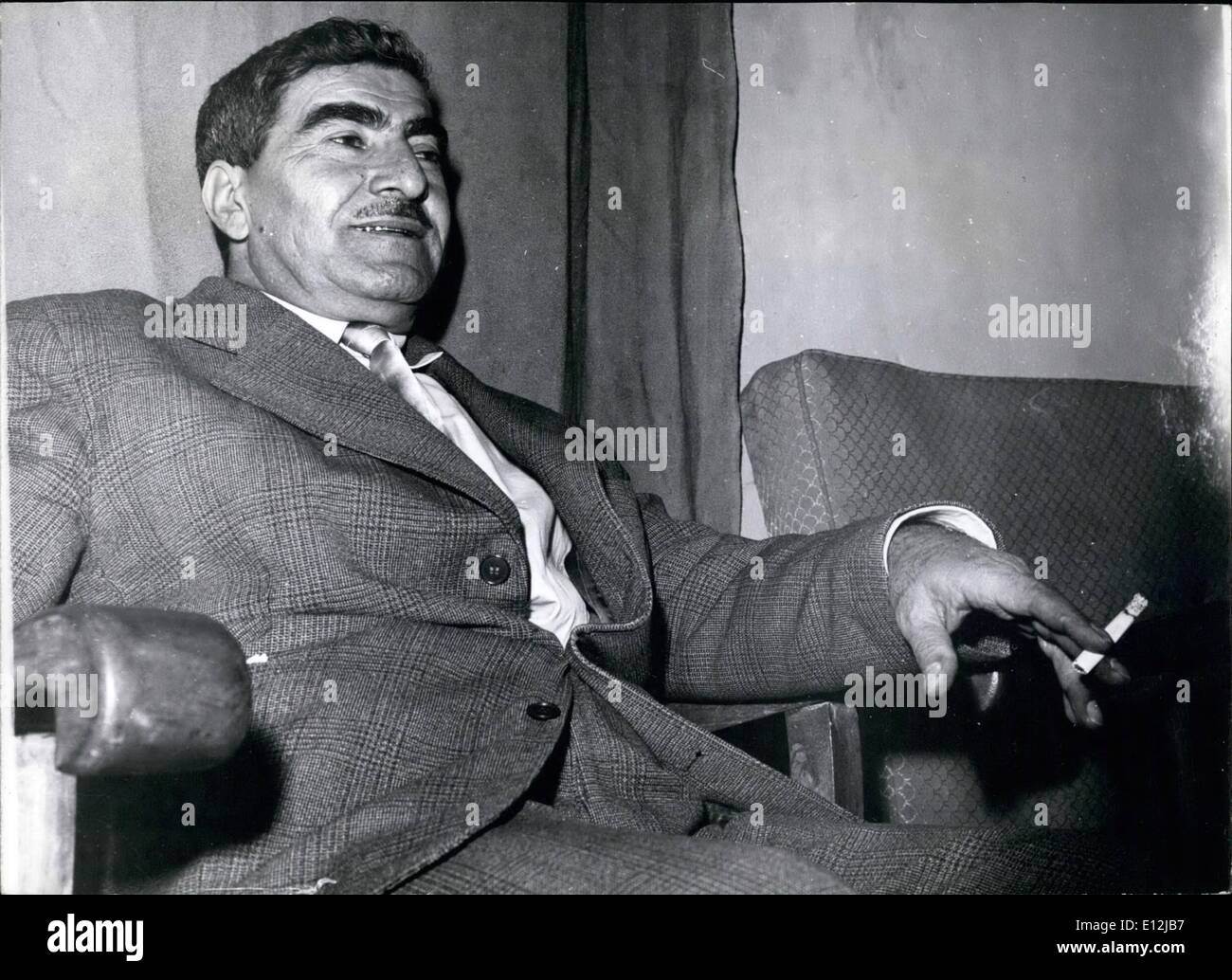 Mullah mustafa hi-res stock photography and images - Alamy