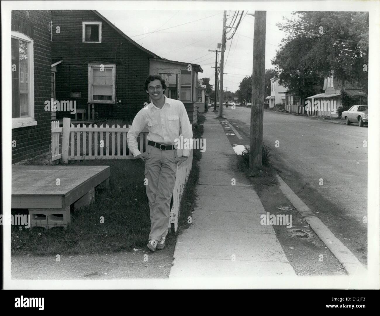 Caughnawaga High Resolution Stock Photography and Images - Alamy