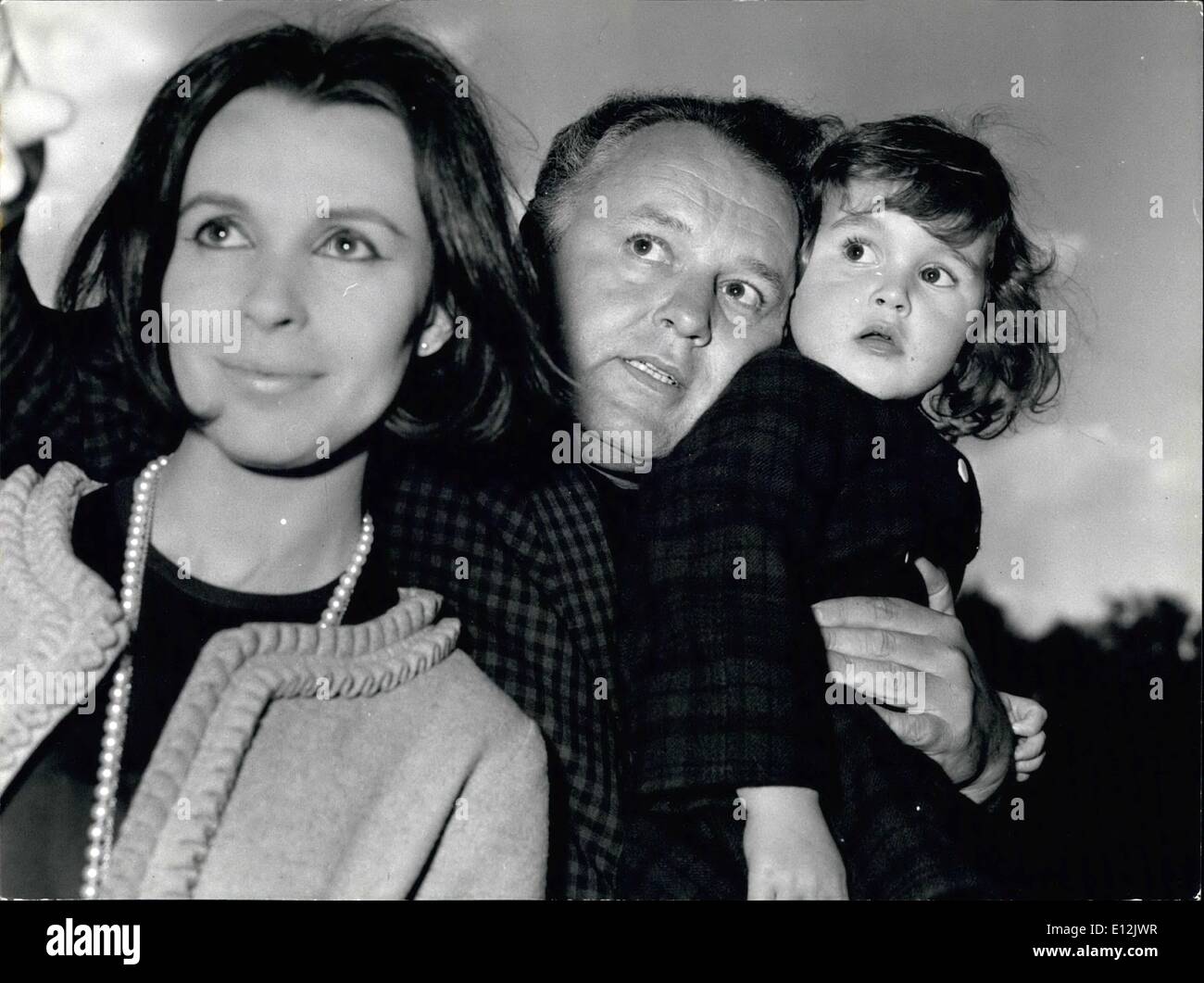 Rod steiger rod steiger rod hi-res stock photography and images - Alamy