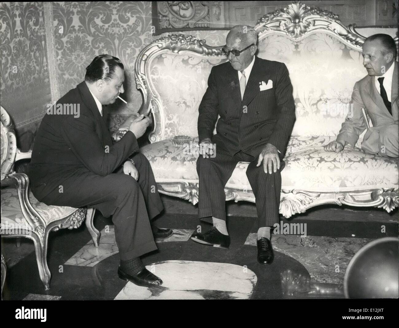 Covelli hi-res stock photography and images - Alamy