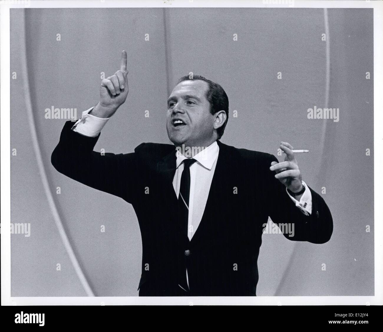 Alan king hi-res stock photography and images - Alamy