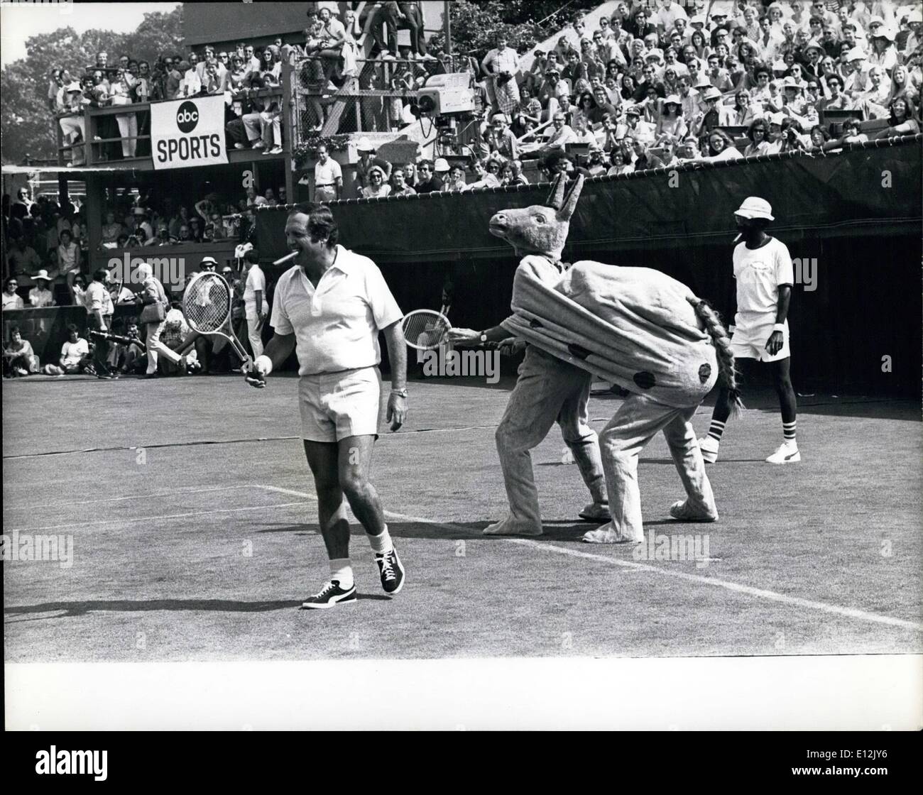 2012 alan king hi-res stock photography and images - Alamy