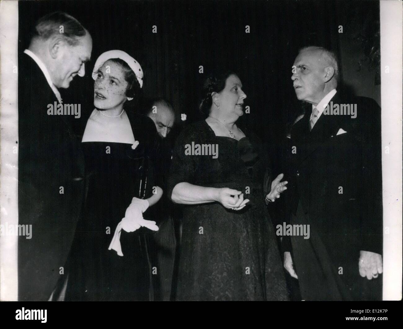 Louis st laurent hi-res stock photography and images - Alamy