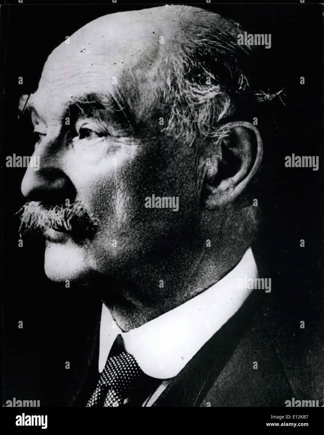 Thomas hardy hi-res stock photography and images - Alamy