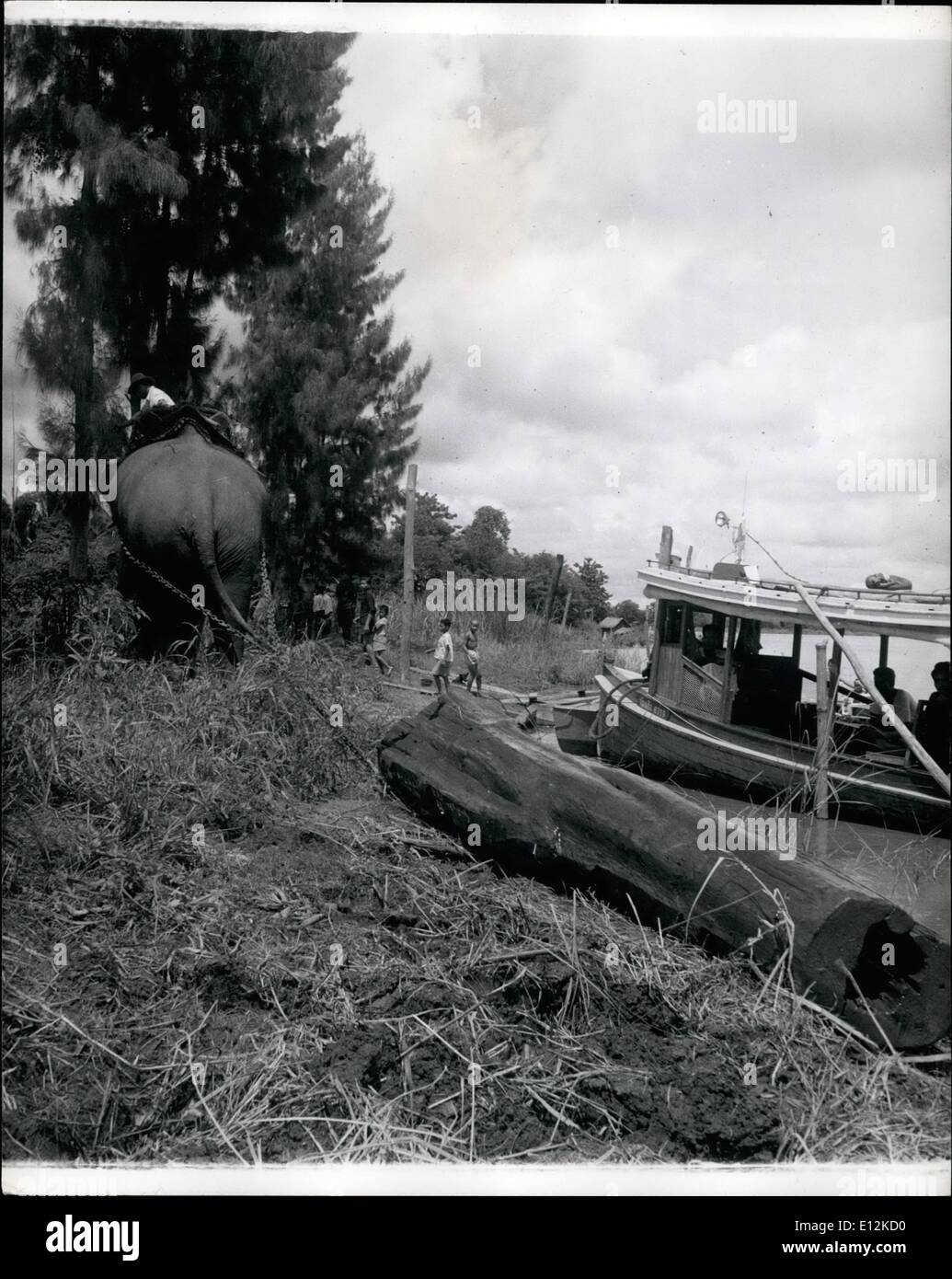Feb. 24, 2012 - ''Jumbo'' is still superior to the tractor in the ...