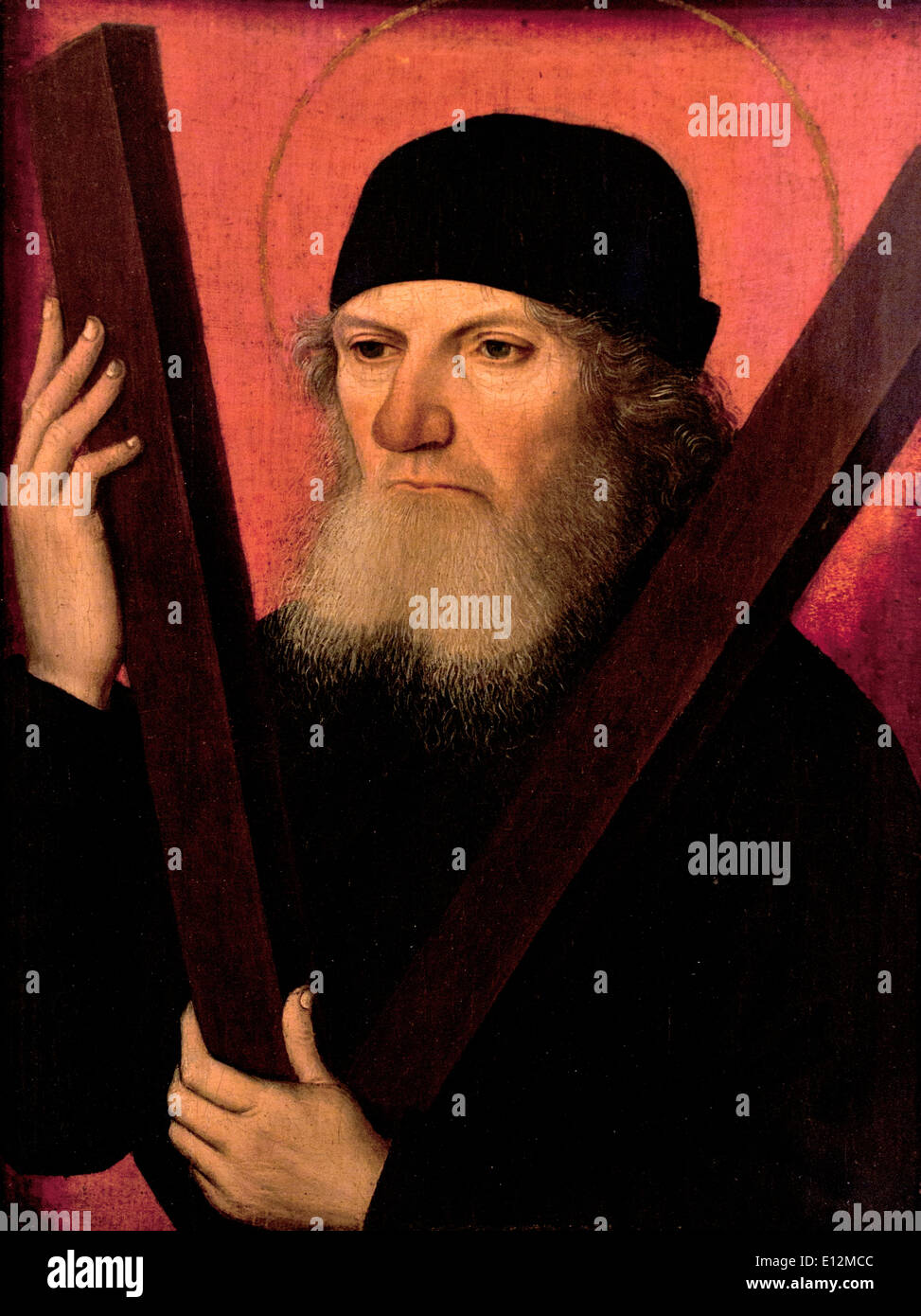 Saint andrew catholic church hi-res stock photography and images - Alamy