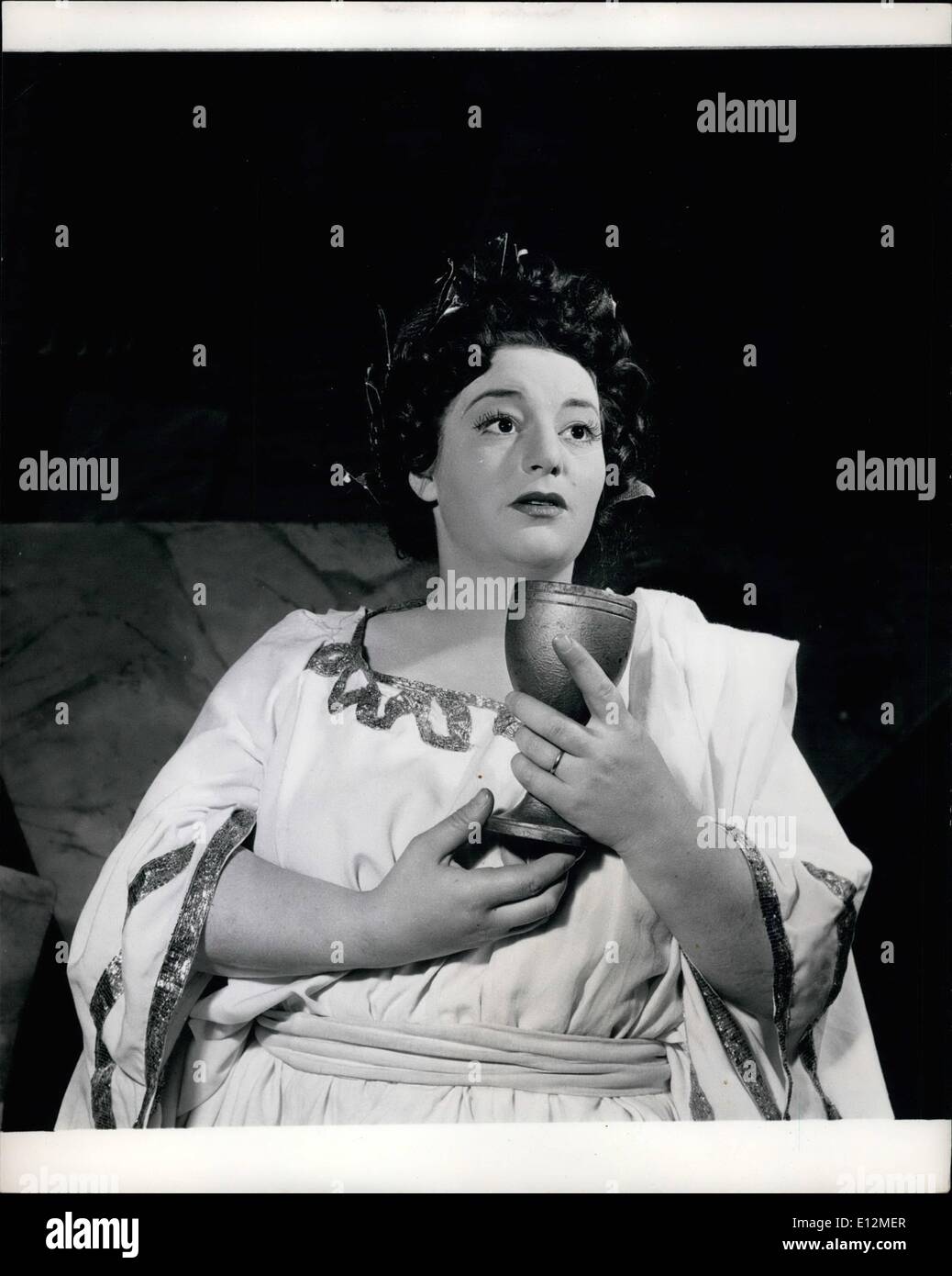 Young Hattie Jacques