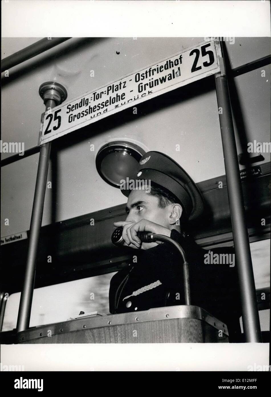 Little conductor hi-res stock photography and images - Alamy