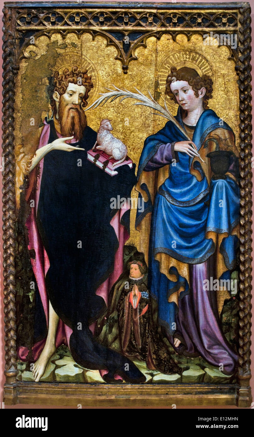 1391 1431 hi-res stock photography and images - Alamy