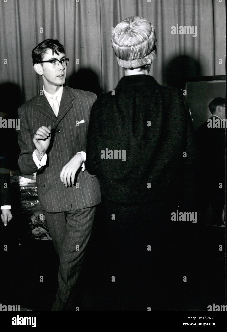 Feb 24 2012 graham smith hi-res stock photography and images - Alamy