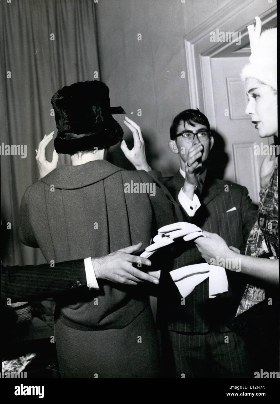 Feb 24 2012 graham smith hi-res stock photography and images - Alamy