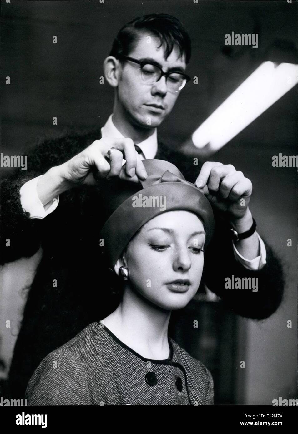 Feb 24 2012 graham smith hi-res stock photography and images - Alamy