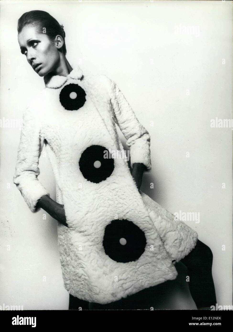 Astrakhan coat hi-res stock photography and images - Alamy