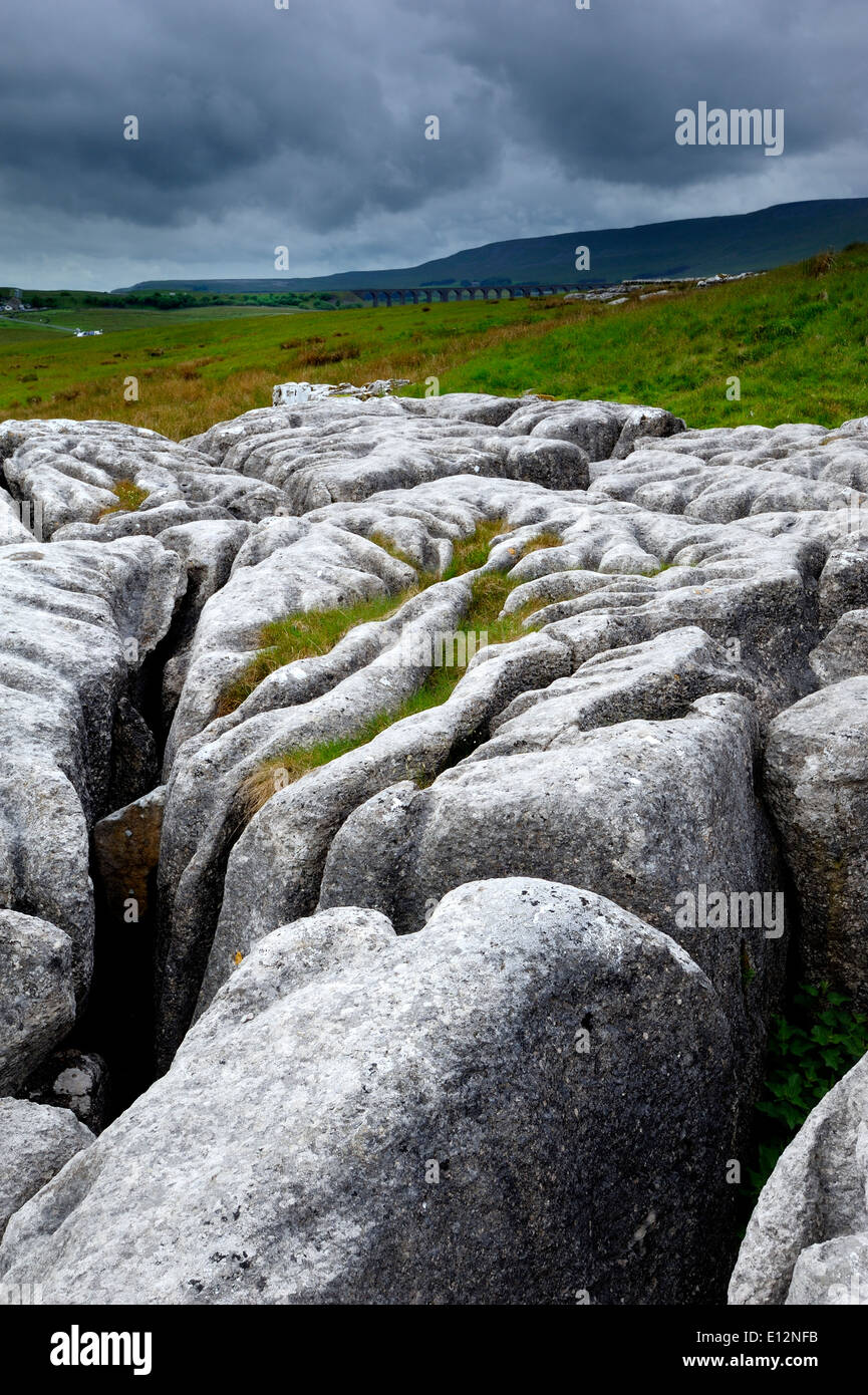 Grikes hi-res stock photography and images - Alamy