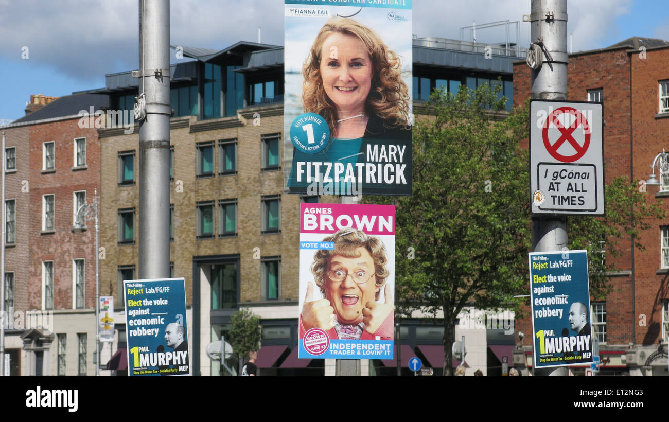 Mrs brown's boys hi-res stock photography and images - Alamy