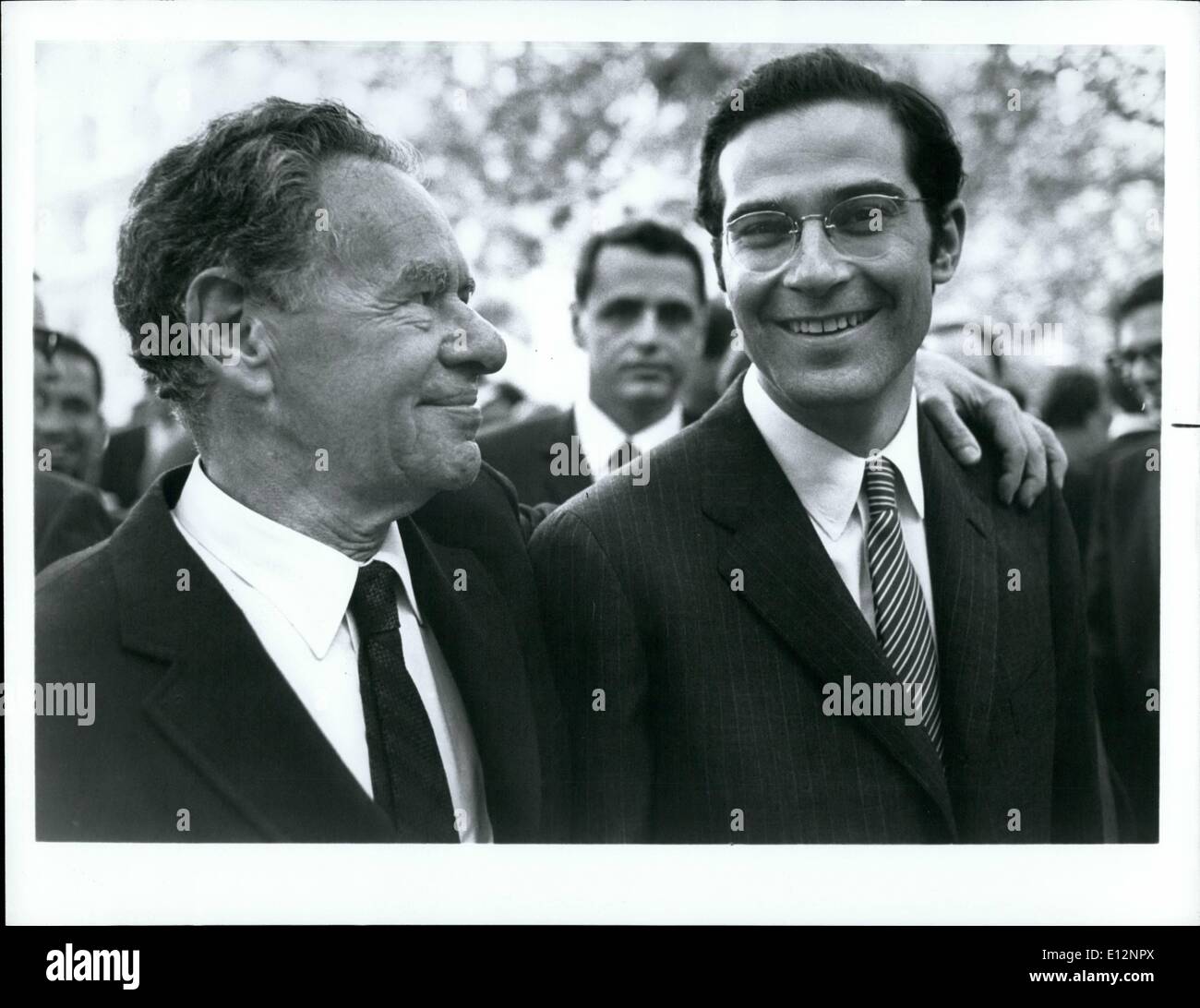 Fritz a lipmann hi-res stock photography and images - Alamy