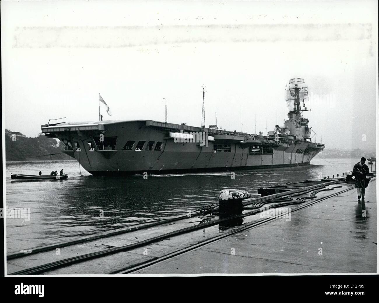 Royal australian navy warship hi-res stock photography and images - Alamy