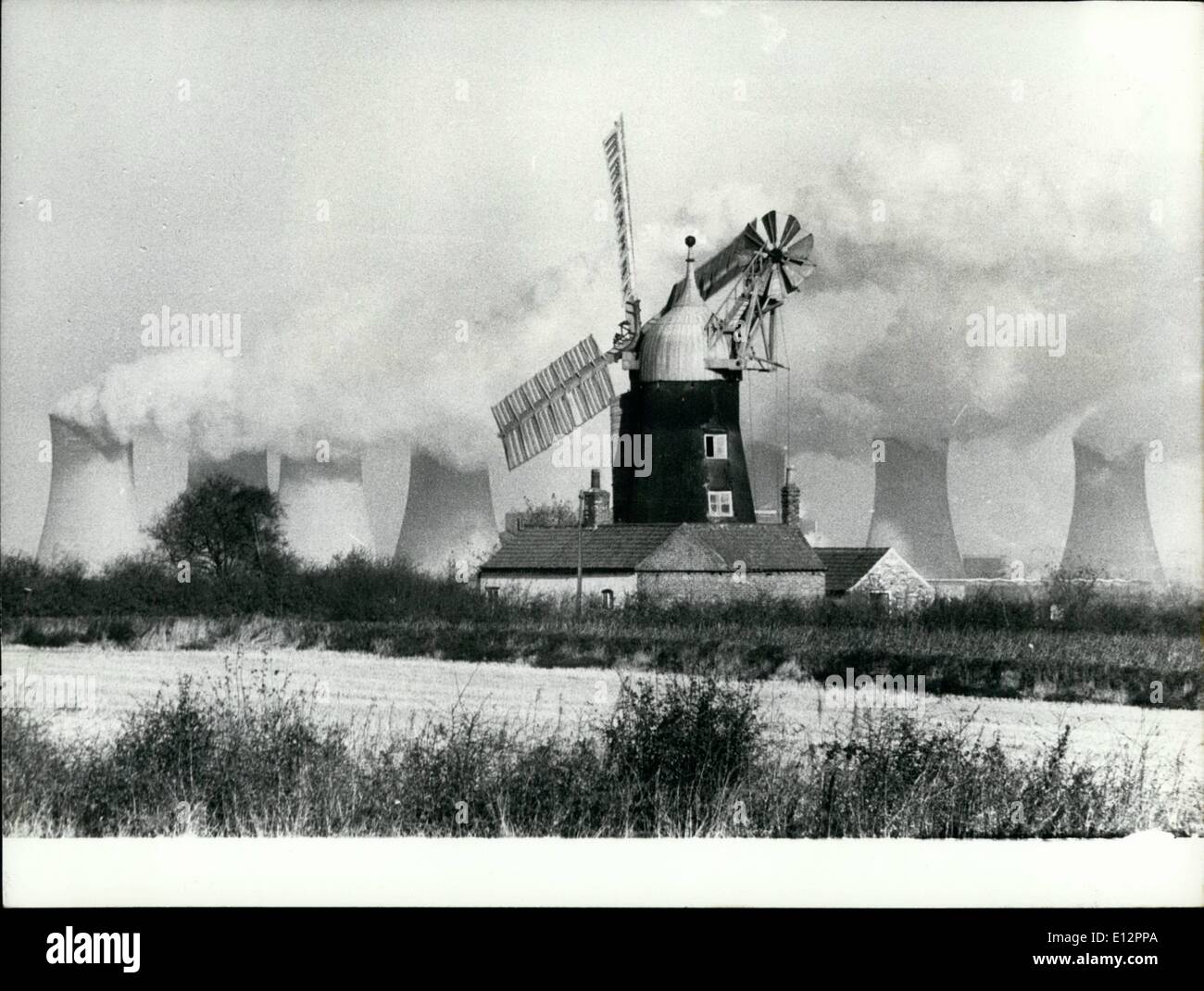 Historical Power Generating Station High Resolution Stock Photography ...
