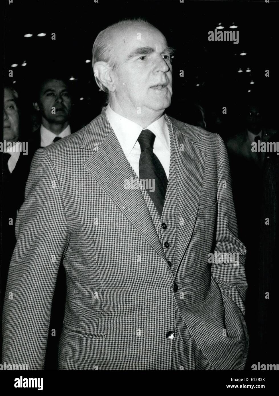 Karamanlis hi-res stock photography and images - Alamy