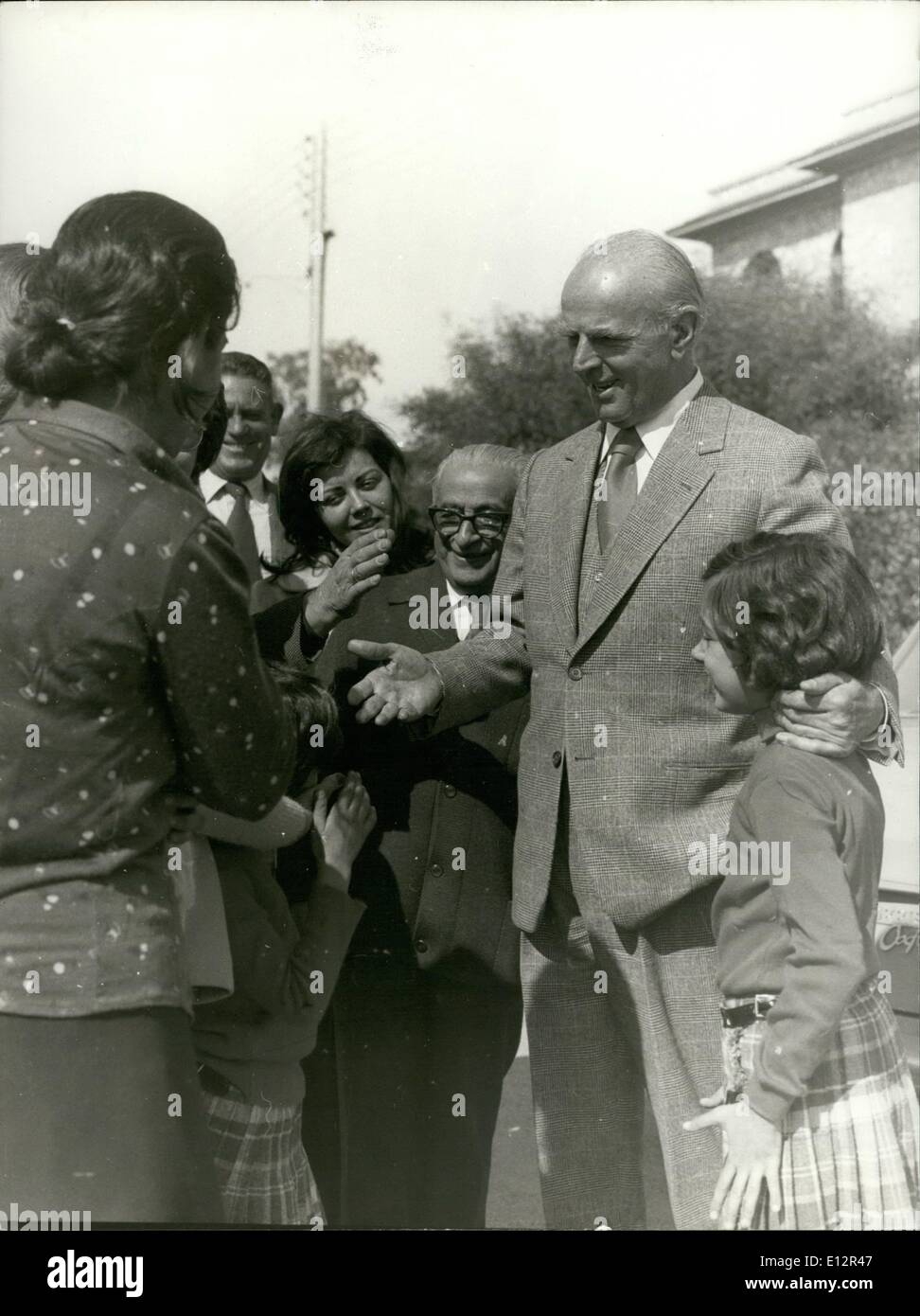 2012 konstantine karamanlis hi-res stock photography and images - Alamy