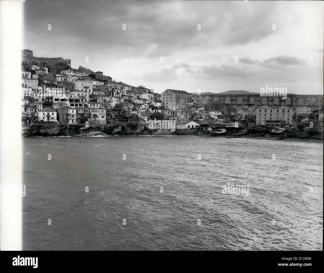 Kavalla hi-res stock photography and images - Alamy