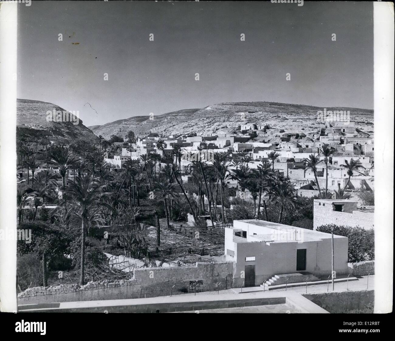 Derna libya hi-res stock photography and images - Alamy