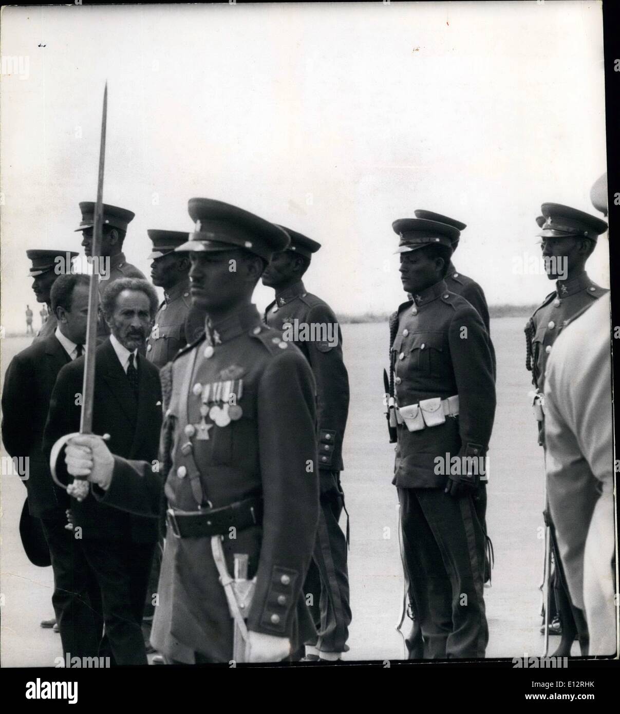 Ethiopian army hi-res stock photography and images - Alamy