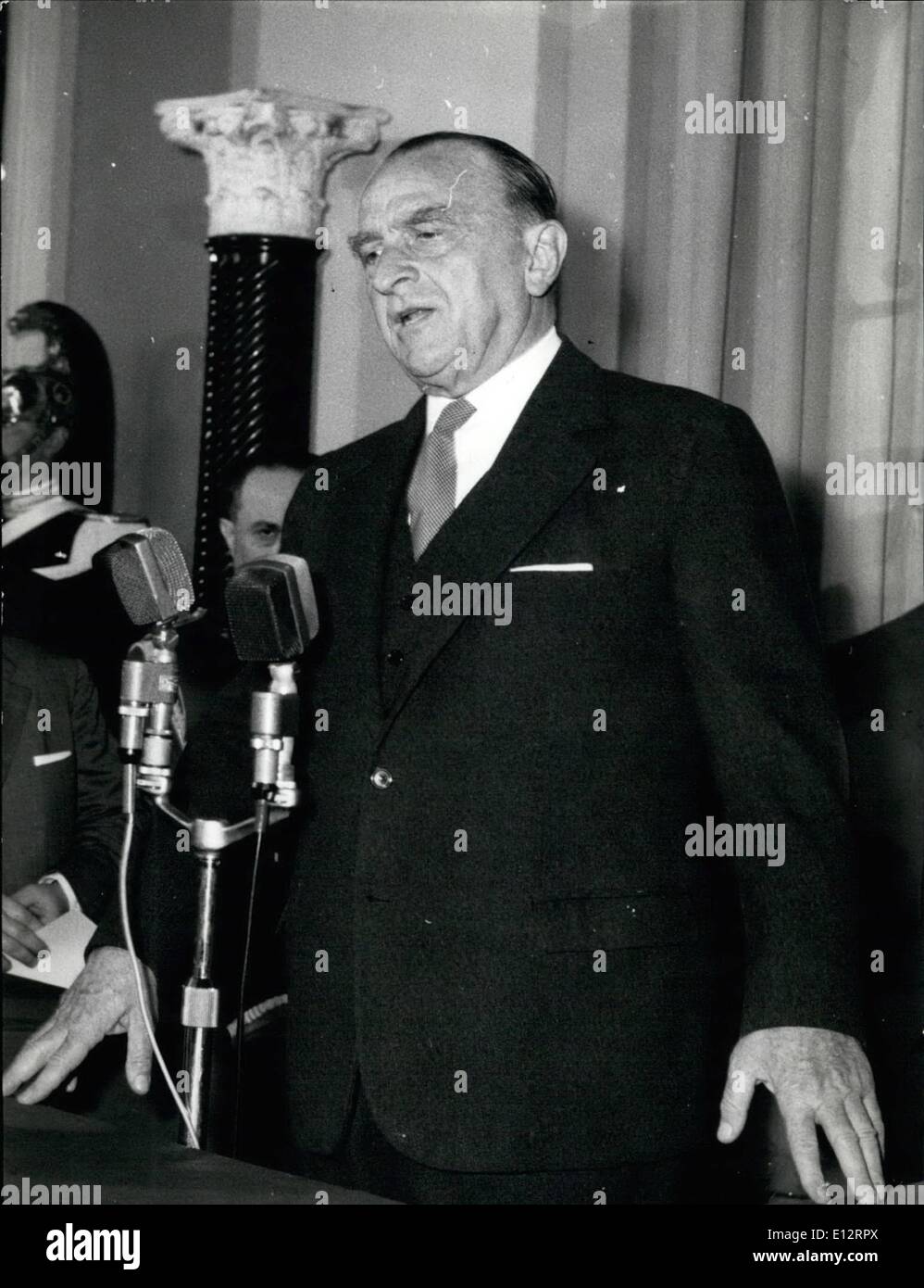 President order hi-res stock photography and images - Alamy