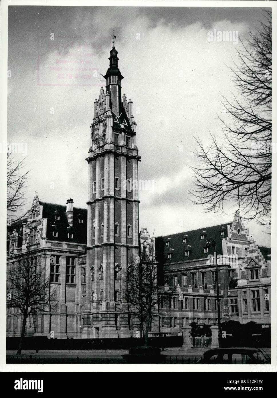 University press of brussels hi-res stock photography and images - Alamy