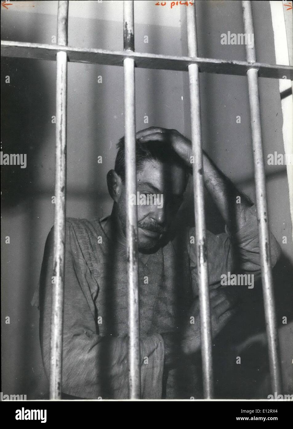 Political prisoner hi-res stock photography and images - Alamy