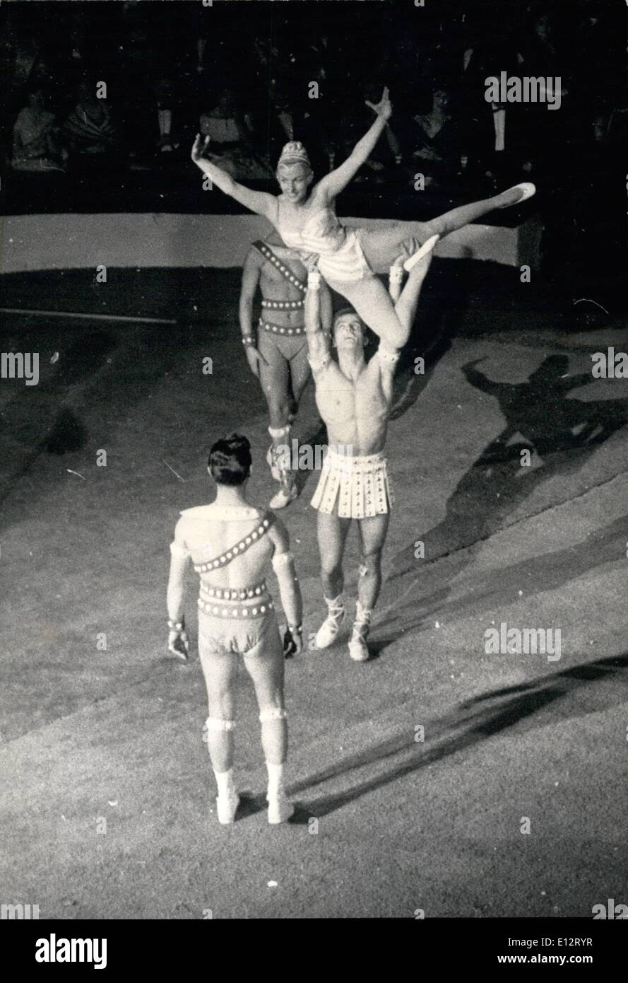 Circus night not people hi-res stock photography and images - Alamy