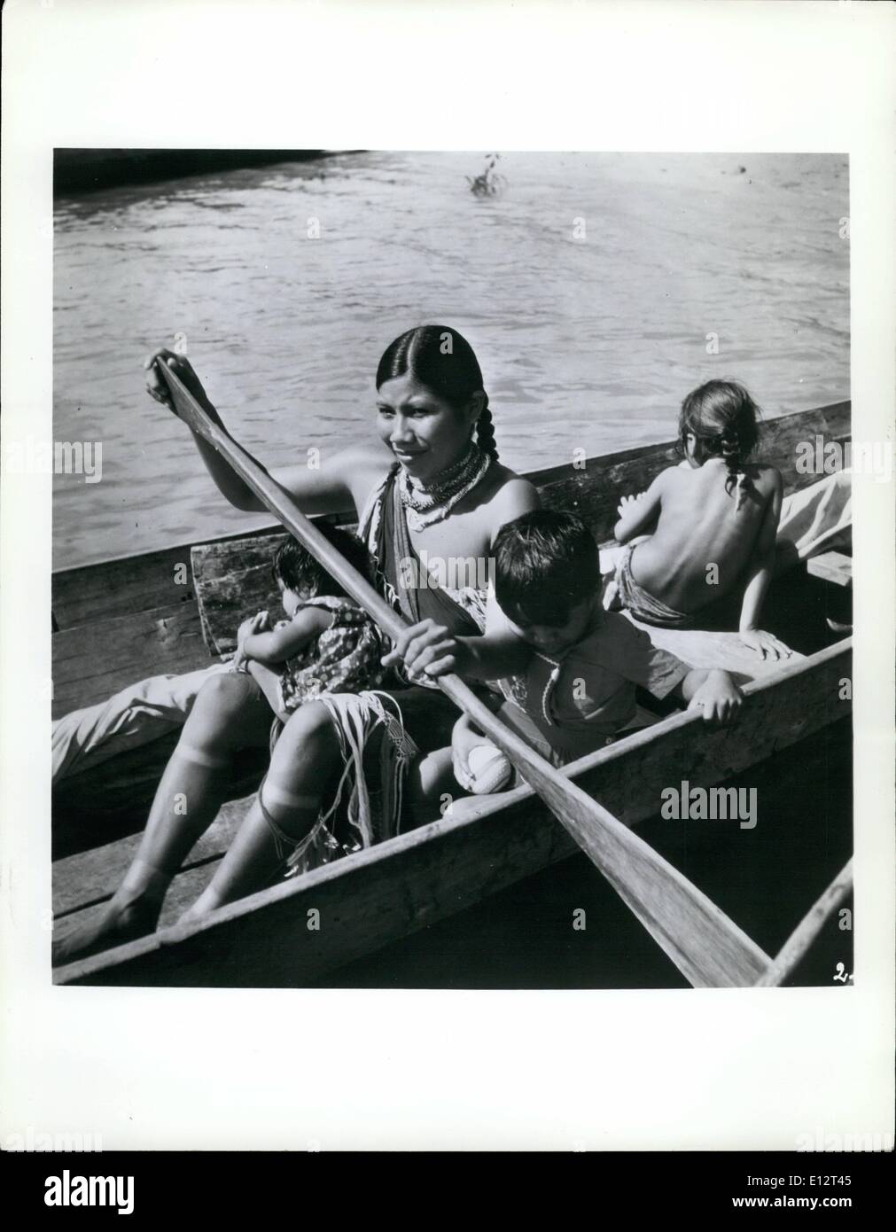 Carib indian hi-res stock photography and images - Alamy