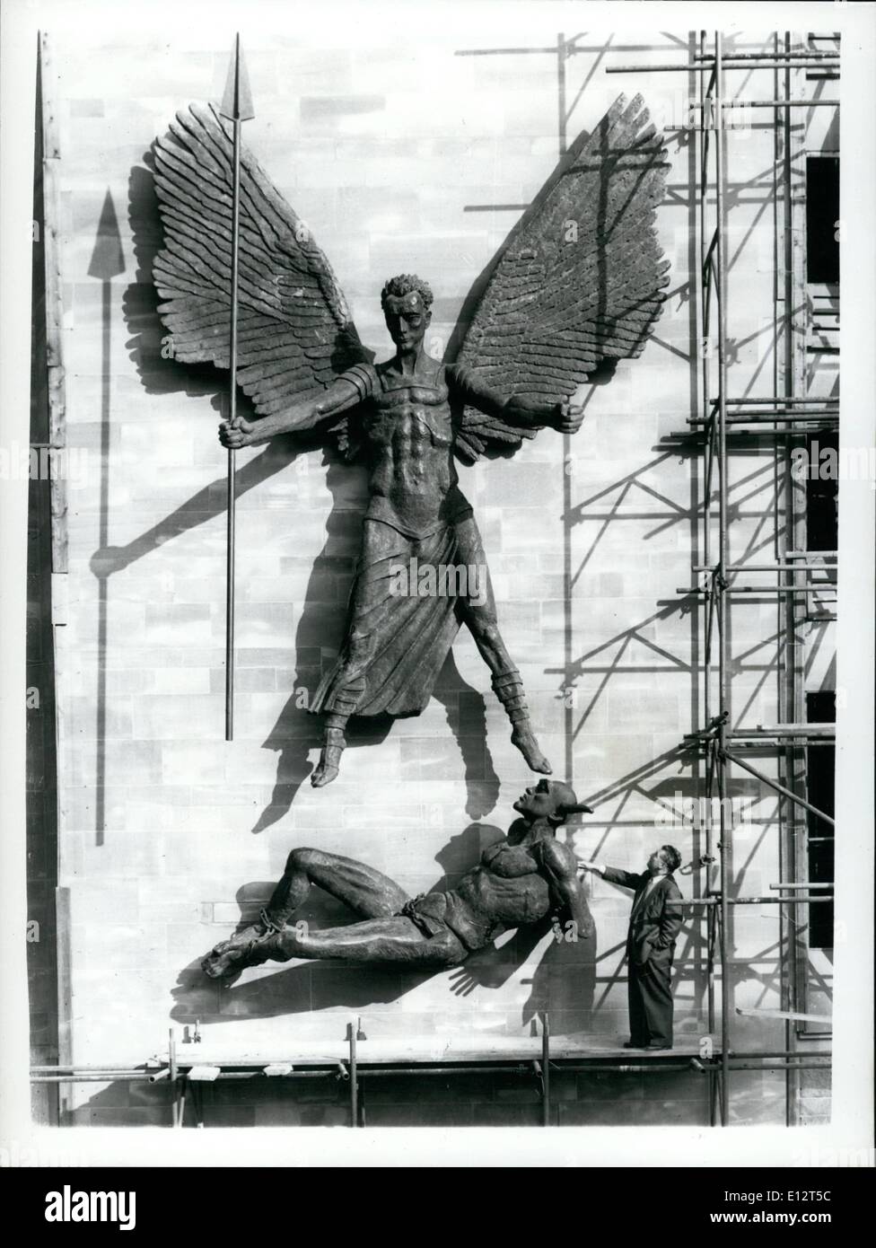 Epstein lady hi-res stock photography and images - Alamy