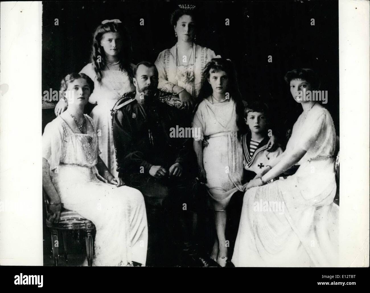 Czar hi-res stock photography and images - Alamy