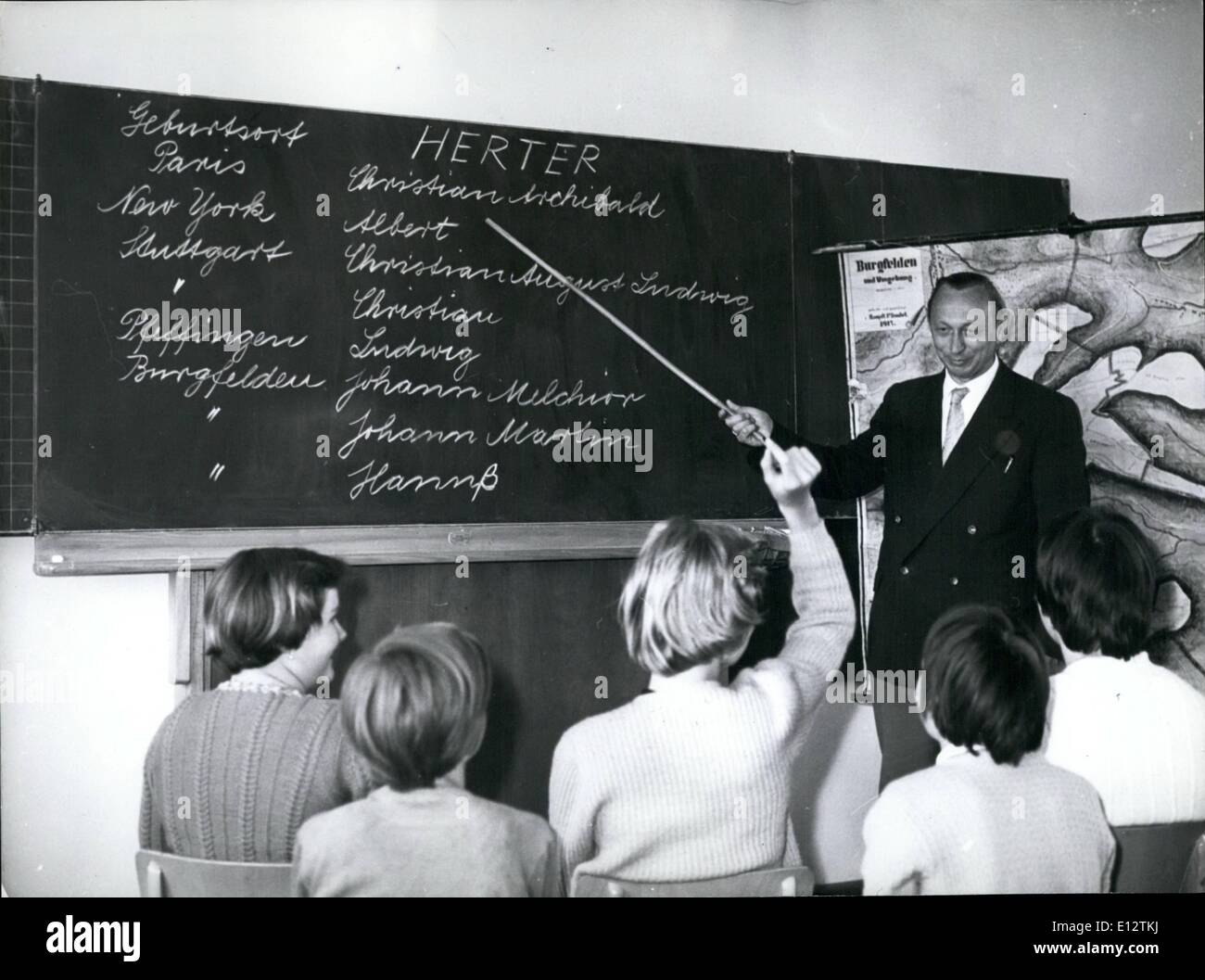 German ancestors hi-res stock photography and images - Alamy