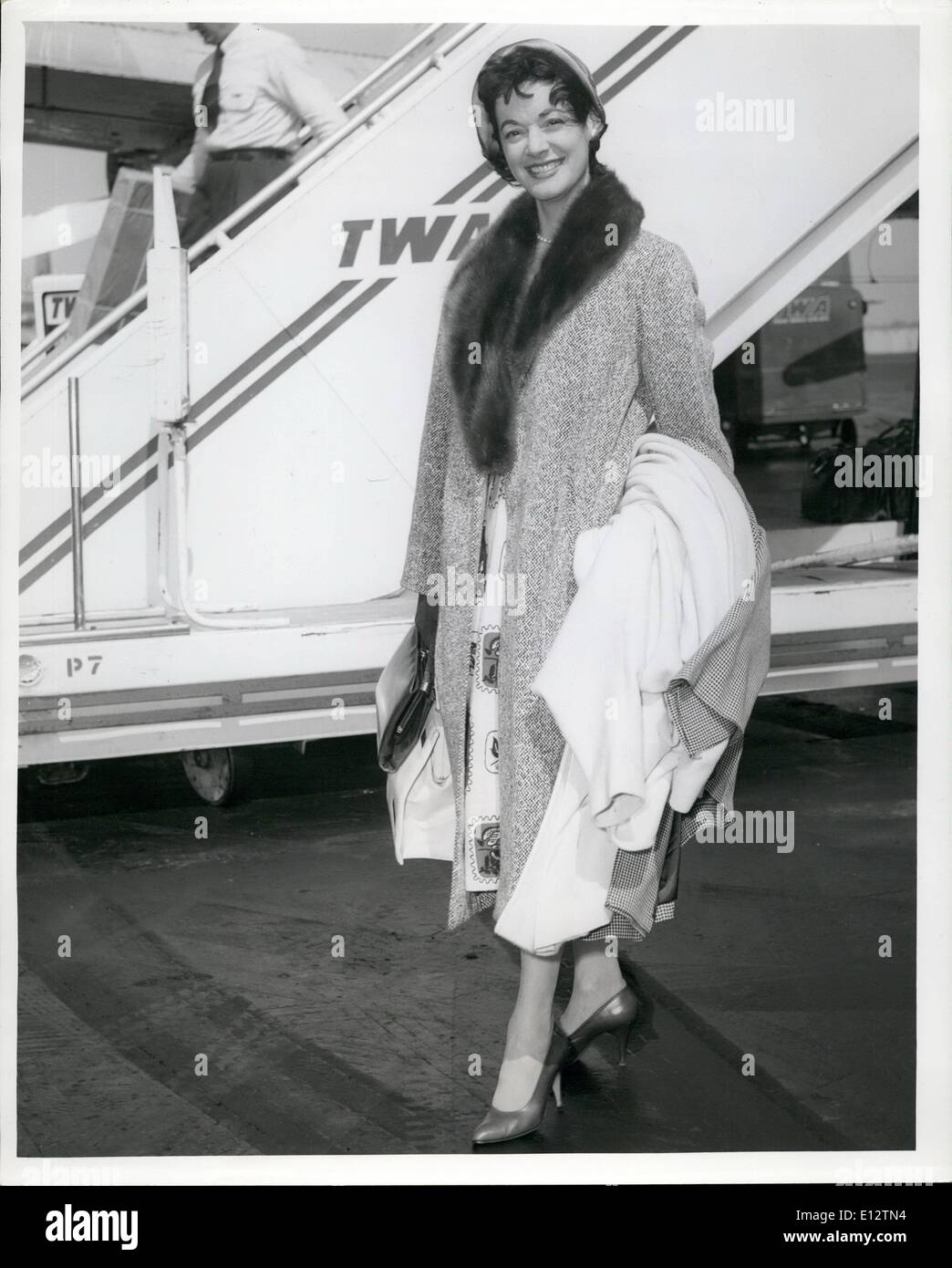 Gisele mackenzie hi-res stock photography and images - Alamy