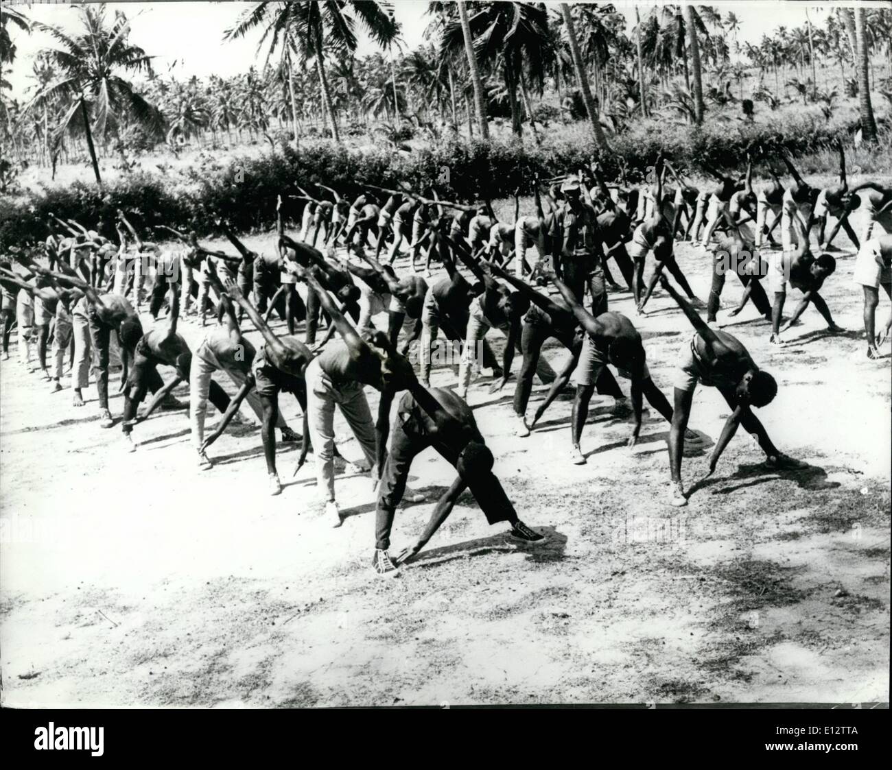 Slave camp hi-res stock photography and images - Alamy