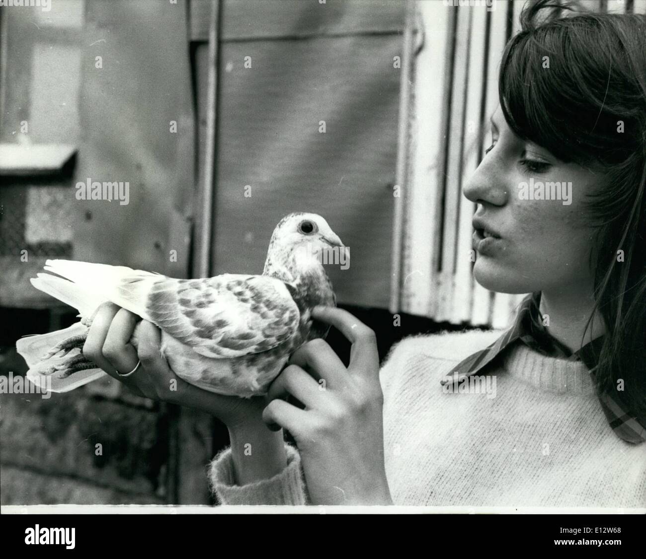 Miss georgina hi-res stock photography and images - Alamy