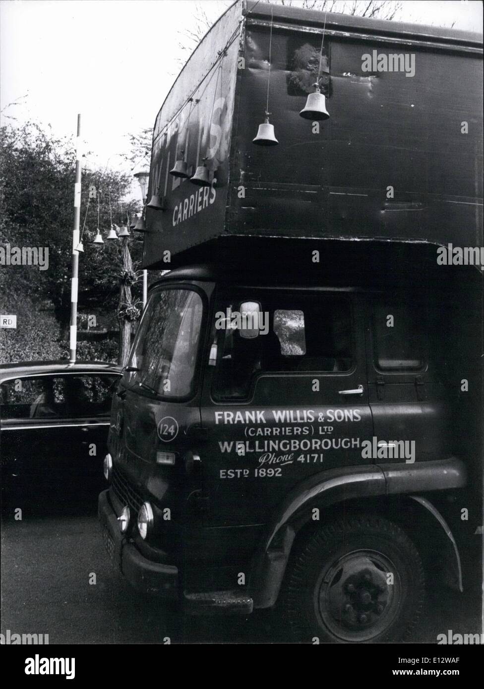 Lorry historical hi-res stock photography and images - Alamy