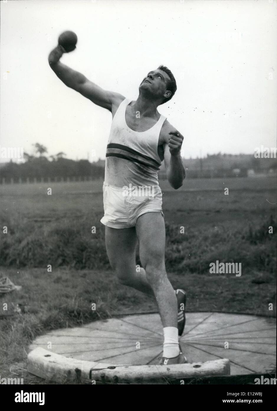 Arthur rowe hi-res stock photography and images - Alamy