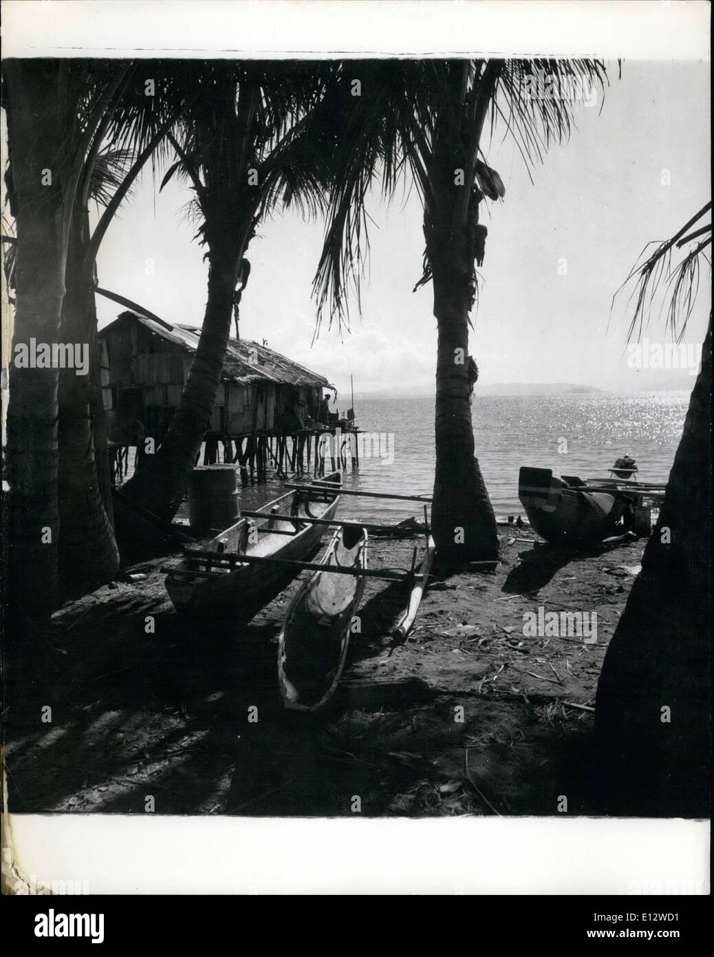 Dutch new guinea hi-res stock photography and images - Alamy